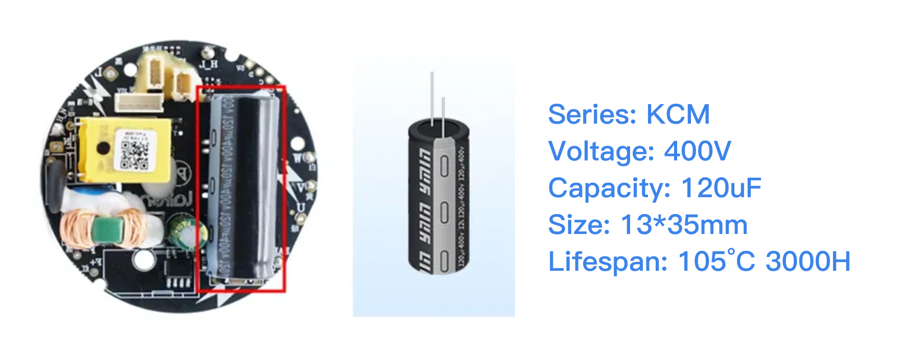 News - The super performance code behind the small size of the Laifen ...