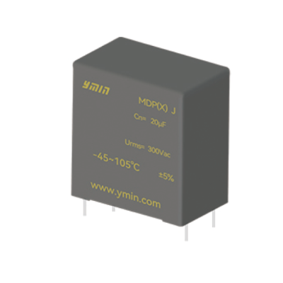 News - Application of film capacitors in electric vehicle OBC: YMIN ...