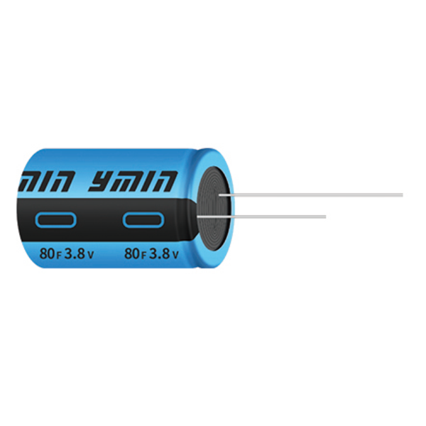 News - 3.8V lithium-ion capacitors: Versatile, efficient ...